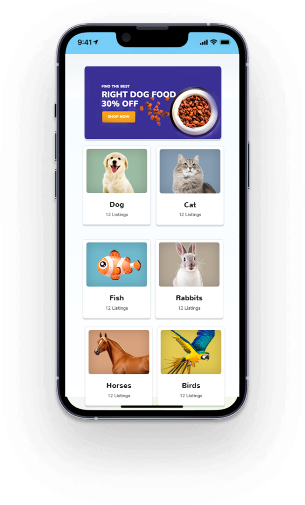 Classo - Classified WordPress Theme - Designinvento